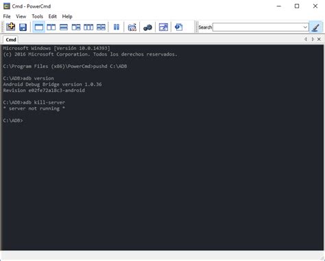 Android Adb Fastboot 1 5 Ruben Alamina