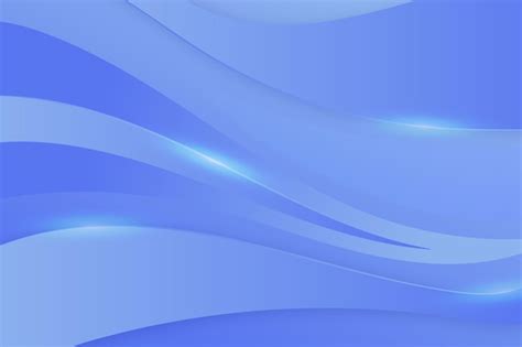 그라데이션 부드러운 배경 무료 벡터