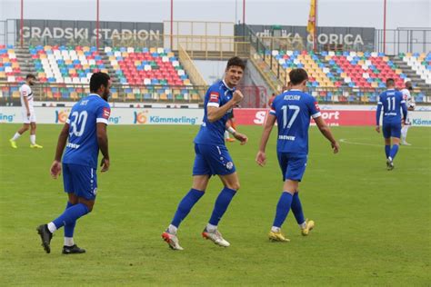 Matko Zirdum Uskoro Napušta Slaven Belupo Klikaj Hr