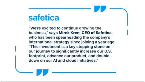 Cybersecurity Dataprotection Investment Safetica Safetica