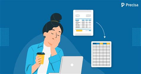 Bank Statement Analysis Benefits Challenges And Current Solutions Precisa