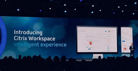 Citrix Further Refines Workspace Increasing Productivity StorageReview Com