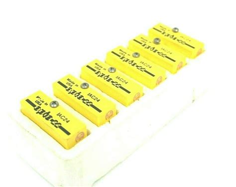 6 New Opto 22 Iac24 Input Module Original Parts Shop