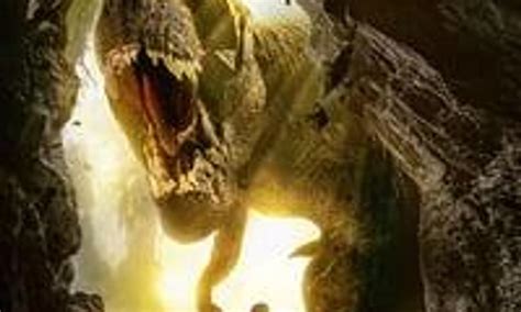 Jurassic Predator Where To Watch And Stream Online Entertainmentie