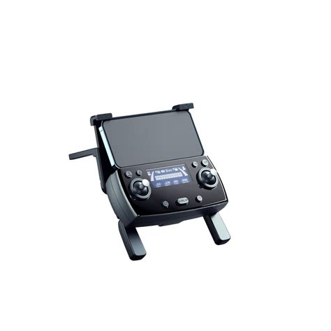 Drona SG 906 PRO Max 2, 4 Km distanta de control transmisie 5G 3 axe ...