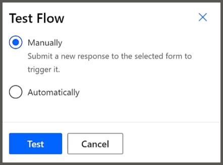 How To Send Microsoft Forms Responses To Outlook With Power Automate And How To Make It