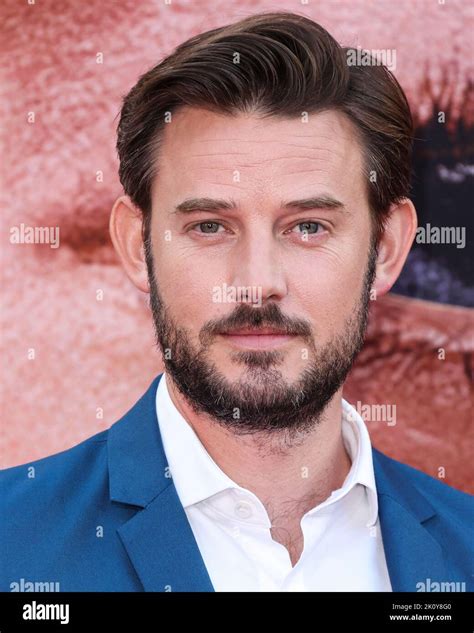 Hollywood Los Angeles California Usa September 13 Canadian Actor