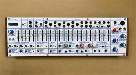 Alle Behringer Synthesizer Auf Einen Blick Die Ultimative Liste Gearnews De