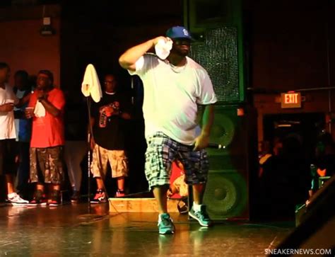 Raekwon X Dj Mars X New Balance History Of Mixtapes