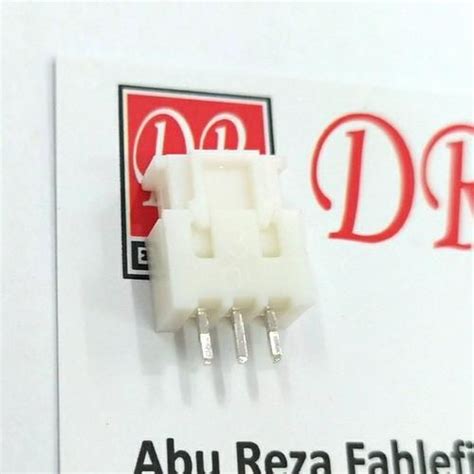 Jual Molek Molex Mini Jst Connector Konektor Socket Soket Pin Kaki P Kota Depok Dr