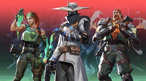 5 Best Valorant Agents To Duo With Cypher