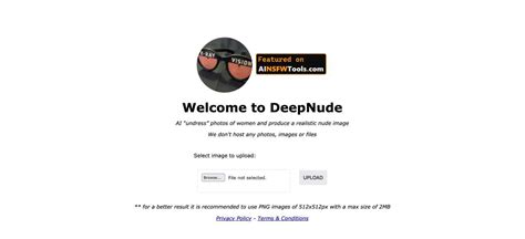 7 Best Deepnude Ai Tools In 2024 Top 7 Deepnude Ai For Free Online