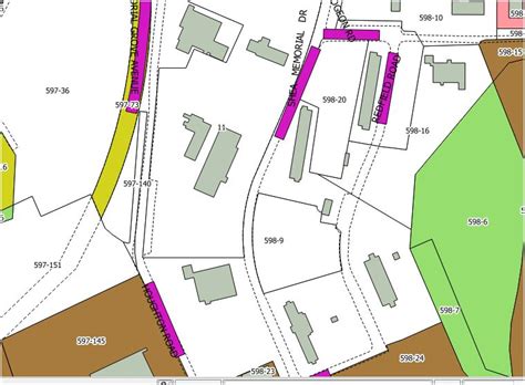 Labeling Annotation Label Size Adjusting To Map Scale In QGIS Geographic Information Systems