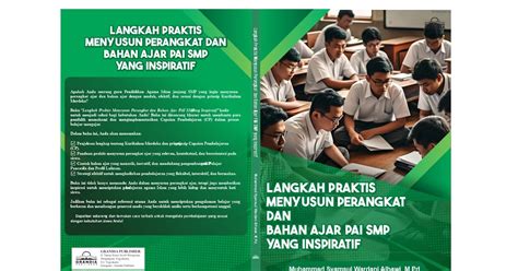 Desain Pembelajaran Ppg Pai Belajar Pai