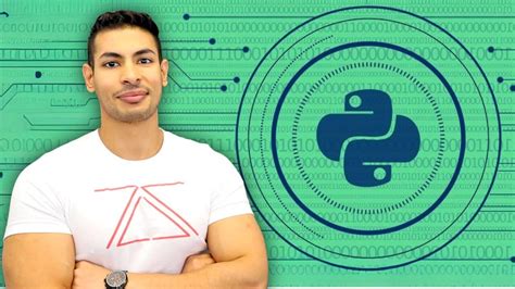 Learn Python And Ethical Hacking From Scratch Course Zsecurity