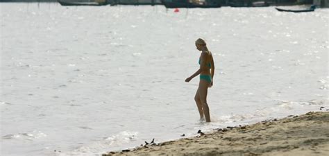 Nude Video Celebs Jana Plodkova Nude Ostrov 2023