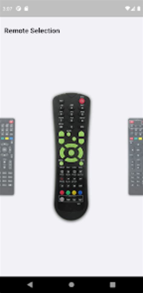 Remote Control For Nxt Digital For Android Download