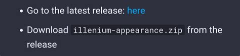 Error Witth Ox Lib Issue 338 ILLeniumStudios Illenium Appearance GitHub
