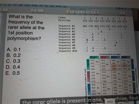 Solved File Edit Insert Slide Format Arrange View Play Share