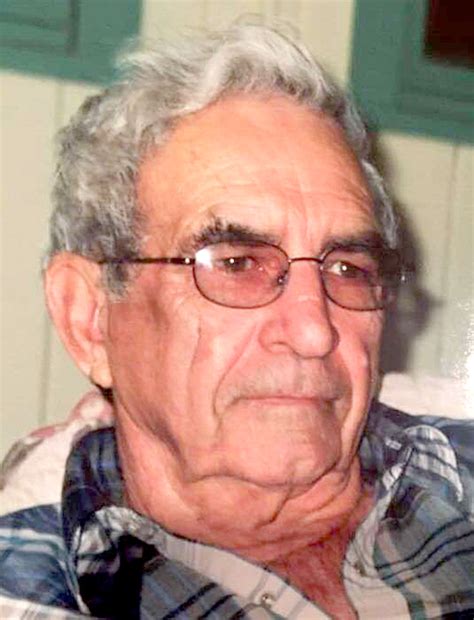 Ray Dobson Stockton Sentinel