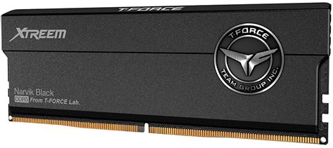 T Force Xtreem Ddr5 Memorias De Alto Rendimiento