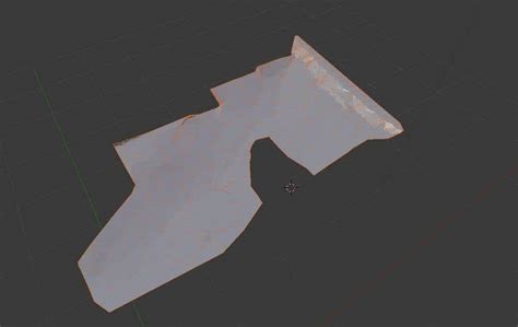 Entry 2 By Soashkani For Convert A Contour Map Dwg File Into A 3d