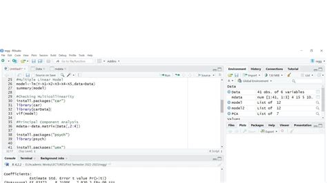 How To Resolve Multicollinearity Problem In Regression Analysis