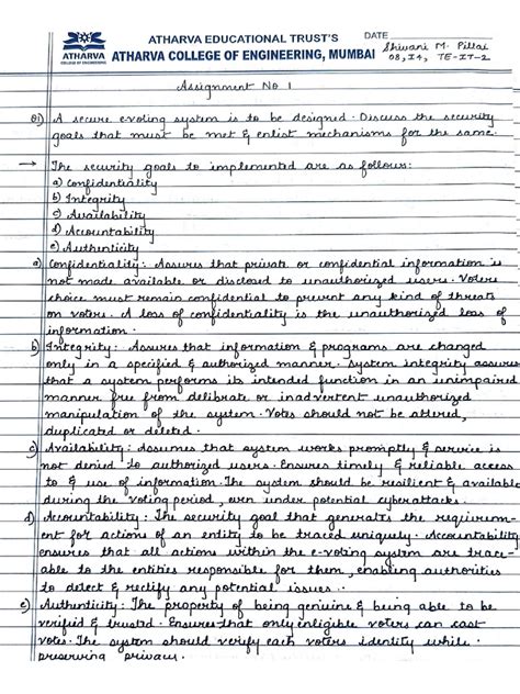 Cns Assignment 1 Pdf