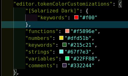 VS Code How To Change Color Of XML Attributes Stack Overflow