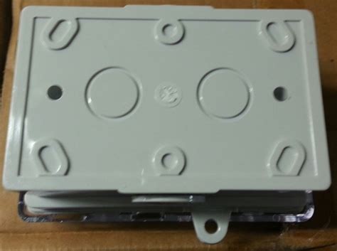 Clipsal Weatherproof Enclosure IP Rated H AGM Electrical