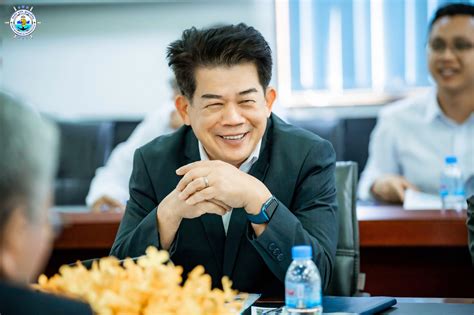 កិច្ចប្រជុំក្រុមអនុវត្តន៍គម្រោងលើកទី ៨ The 8th Piu នៃគម្រោងអភិវឌ្ឍន៍សមត្ថភាពលើការគ្រប់គ្រង