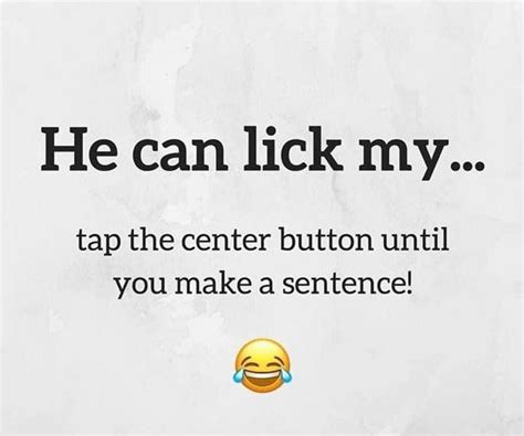 He Can Lick My Phone And If He Wants To Hecklers Corner Facebook