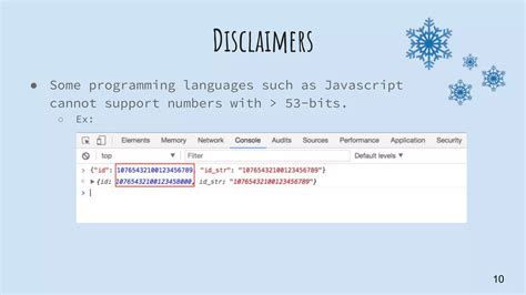 Distributed Unique Id Generation Pptx