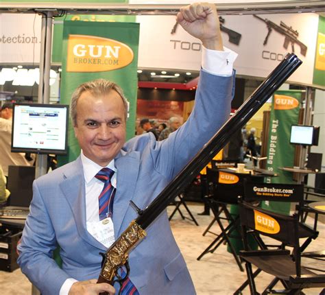 Anthony Imperato Gun Freedom Radio Gun Freedom Radio