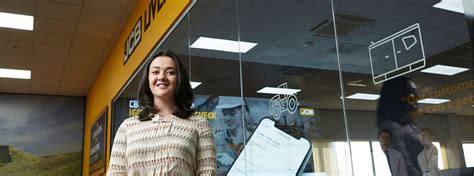 JCB Careers