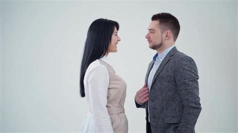 Husband Wife Romance Stock Video Footage For Free Download