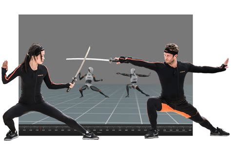 Xsens Animate 2025 Enhances Animation Workflows By Jose Antunes Provideo Coalition