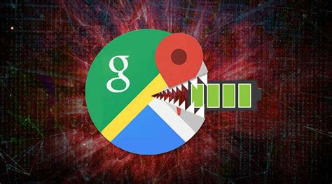World Maps Library Complete Resources Google Maps Location Sharing Battery Drain