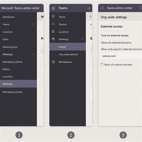 Solve Teams Meeting Invitations Not Sending In Windows