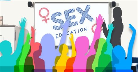 What Age Does Sex Education In School Begin In The Uk Uk News Metro News