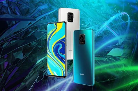 New Redmi G Phone Has Triple Camera Setup In Display Fingerprint And More AIVAnet