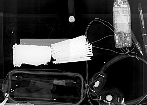 Scanx Scout Televere Systems