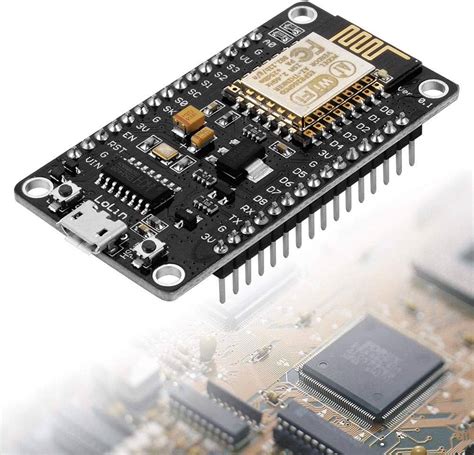 Nodemcu Esp