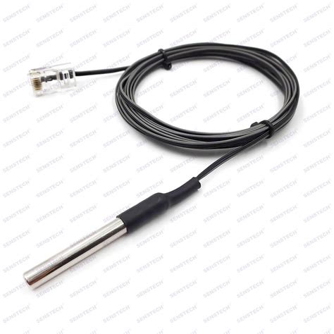 Pvc Pipe Temperature Sensor At Nancy Milne Blog