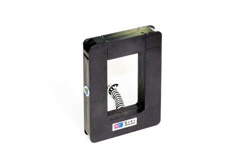 Sct 3000 Split Core Current Transformer Cts 1500a 500ma China Split