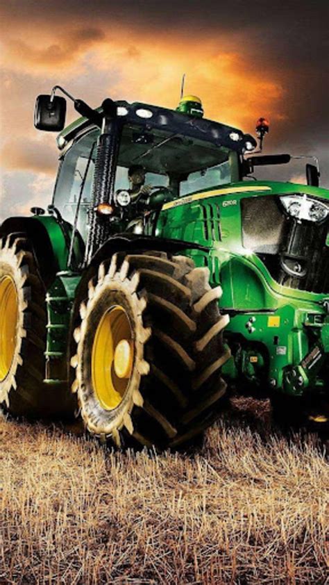 John Deere Wallpapers Para Android Descargar