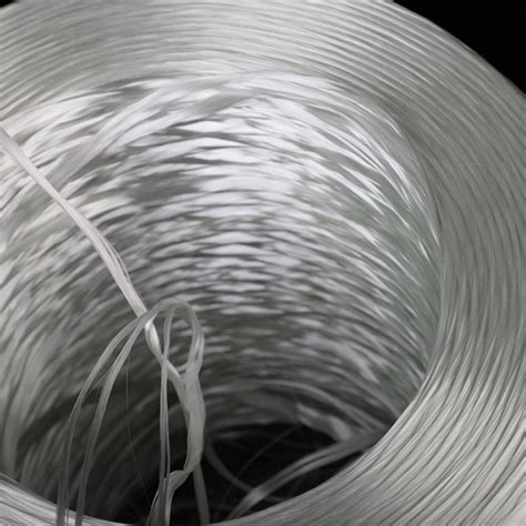 Ar Fiberglass Roving Fiberglass Manufacturer Factory Direct Sales