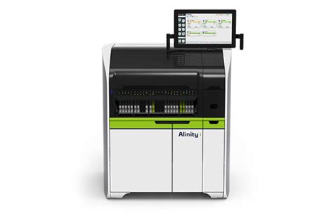 Alinity I Tbi Lab Test Edison Awards