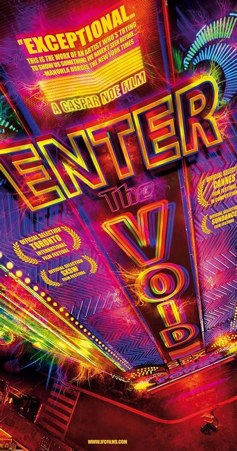Enter The Void 2009 Photo Gallery Imdb