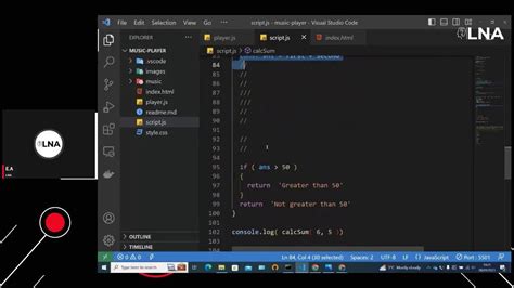 Software Engineering Bootcamp Javascript Overview 2 Youtube